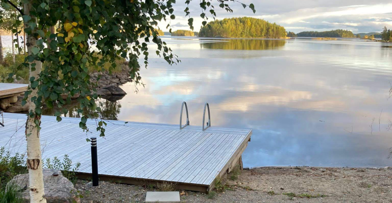 Dit zijn de hoogtepunten van Zuid-Finland | Voigt Travel